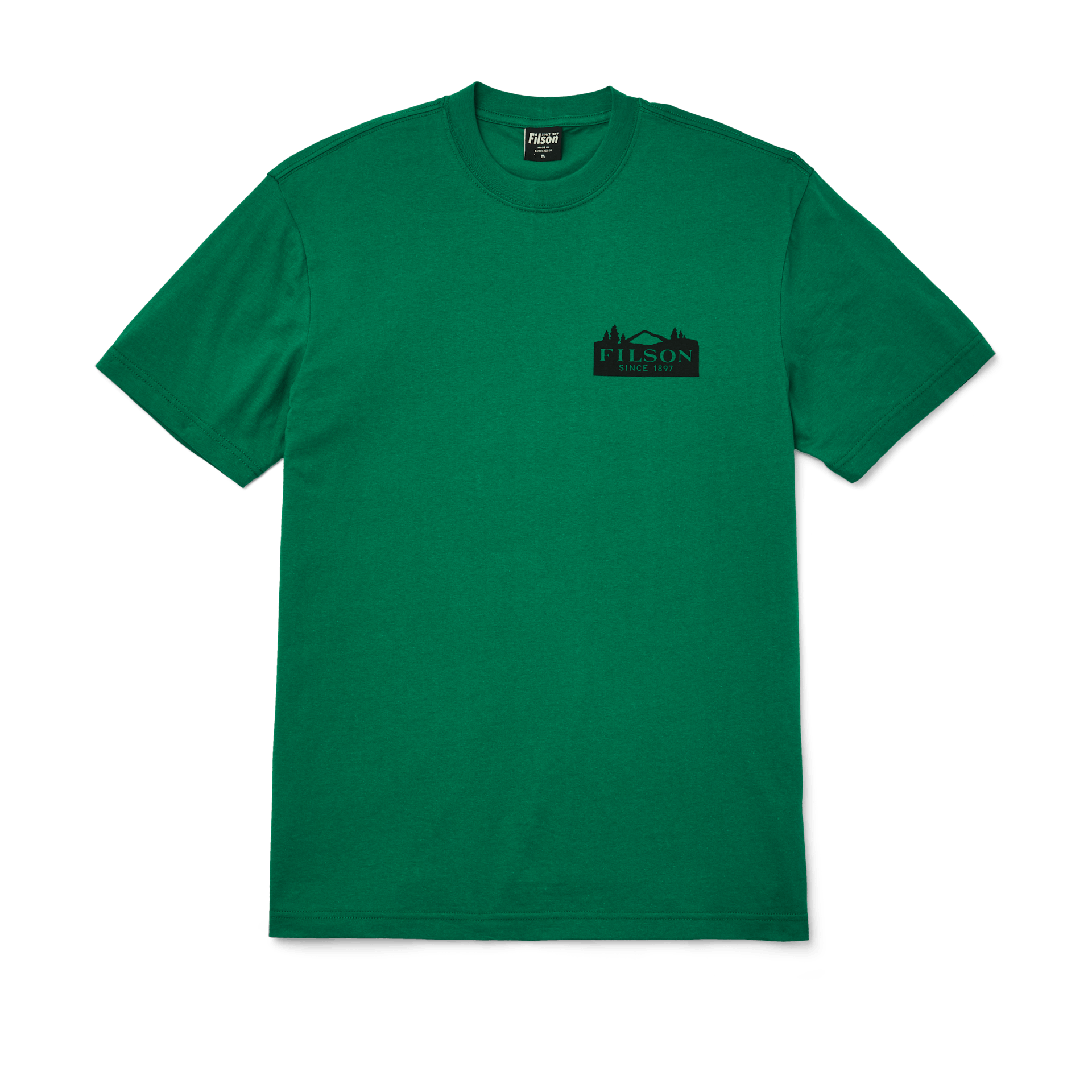 Filson's Ranger Graphic T-Shirt - Filson Email Archive